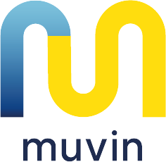 muvin - payment gateway